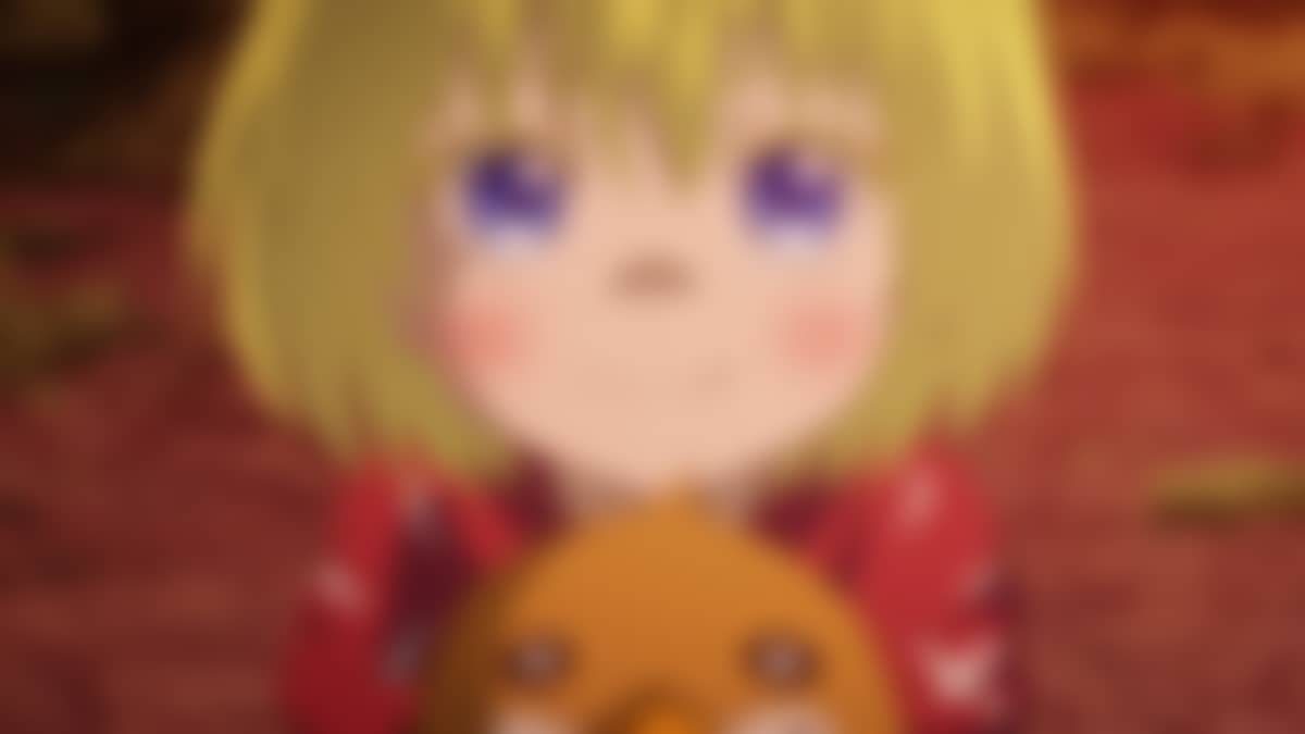 Season 1 Hometowns and Friends - Watch on Crunchyroll