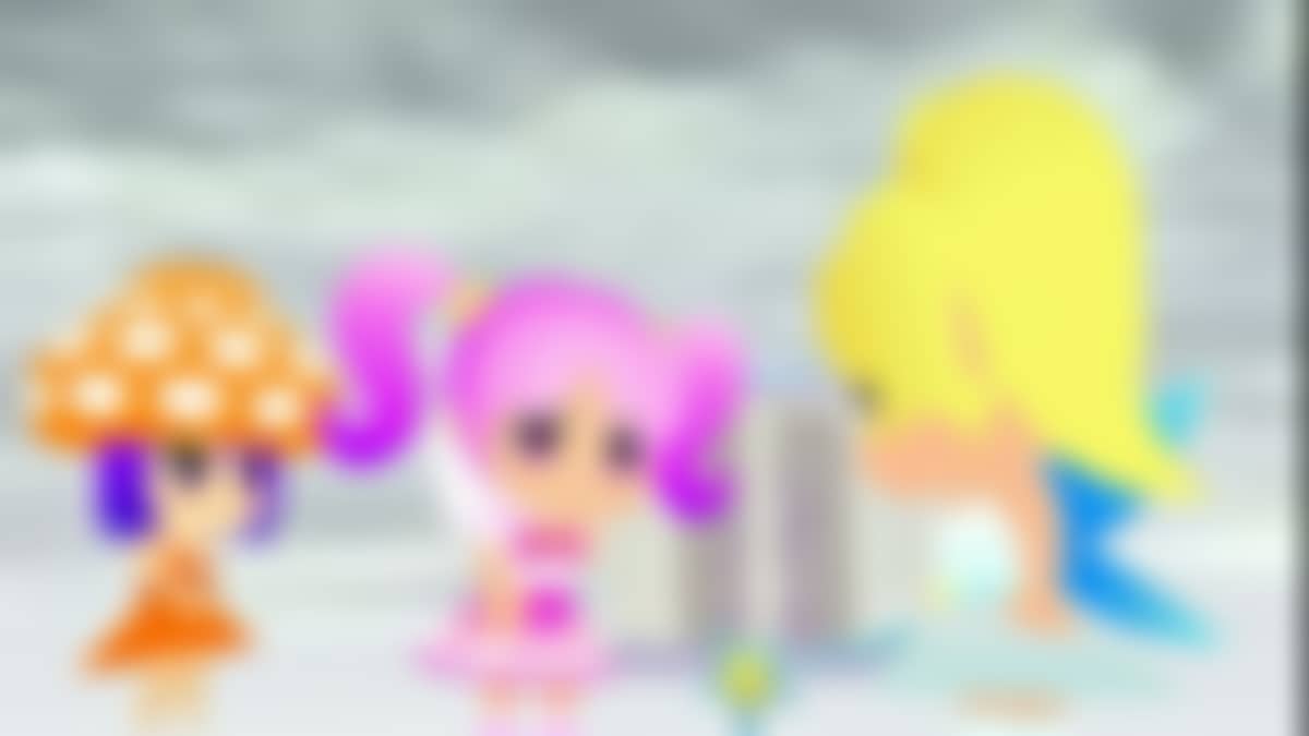 gdgd Fairies Everyday Good Deed - Watch on Crunchyroll