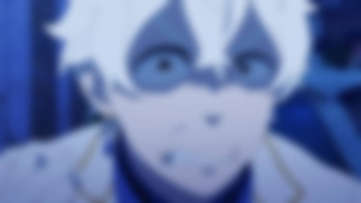 Re:ZERO -Starting Life in Another World- Staffel 3 Regulus Corneas ...
