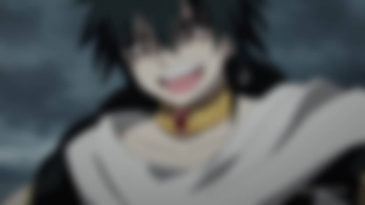 Magi: The Labyrinth of Magic Solomon's Wisdom - Watch on Crunchyroll