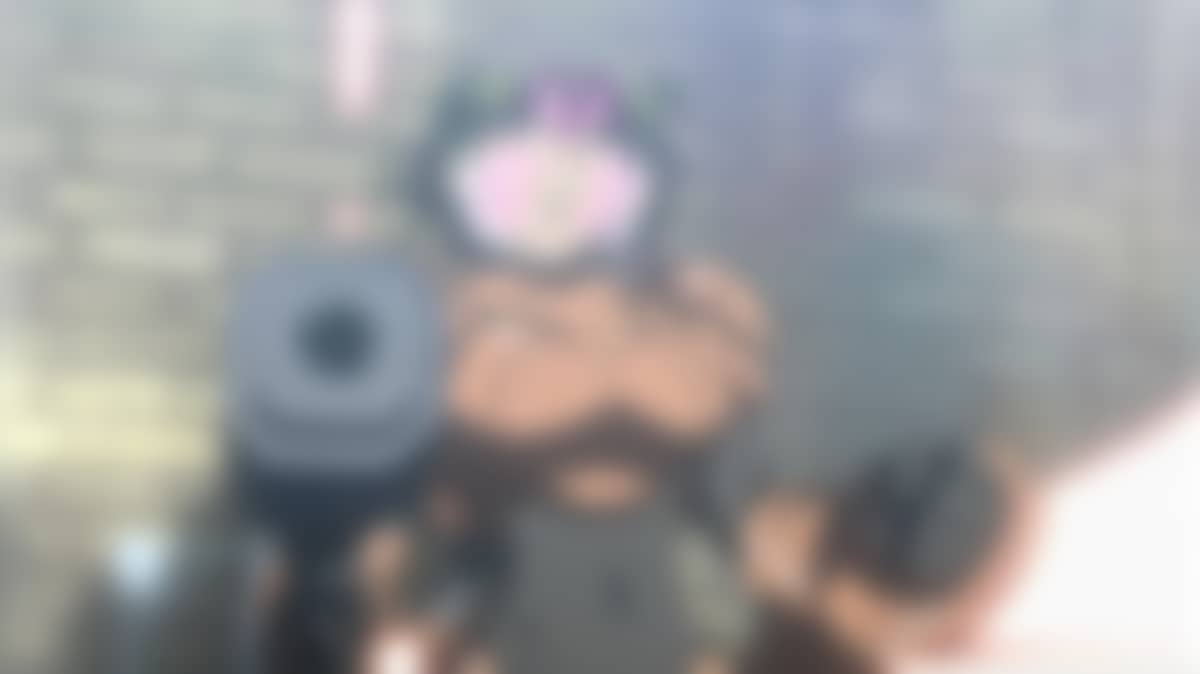 Solty Rei (English Dub) Welcome Home - Watch on Crunchyroll