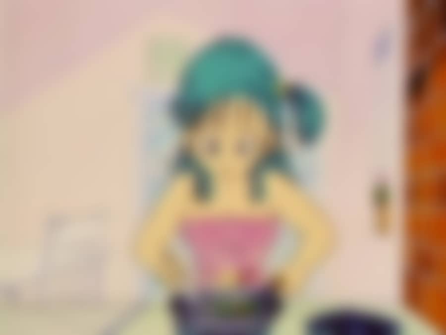 Dragon Ball Korin Tower - Watch on Crunchyroll