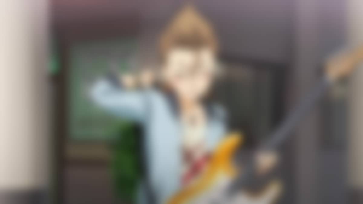 THE iDOLM@STER CINDERELLA GIRLS Who is the lady in the castle? - Watch ...