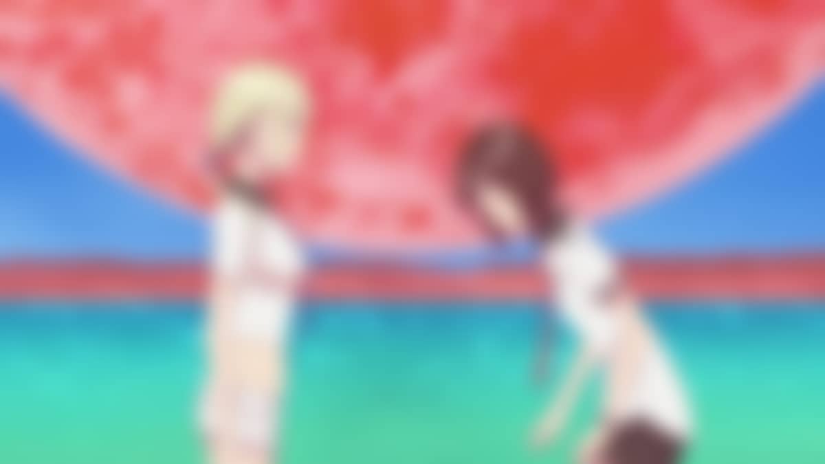 Scar-red Rider XechS Not Of This Blue Earth - Watch on Crunchyroll