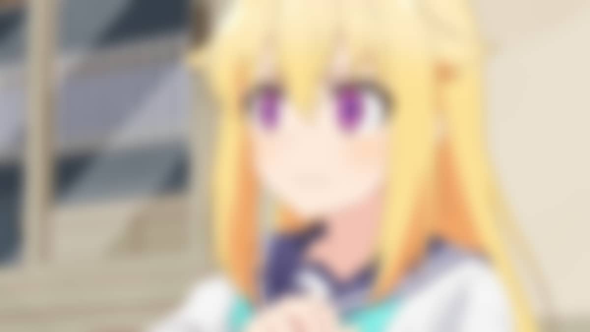 My Deer Friend Nokotan The Deer Club in the Crosshairs - Watch on ...