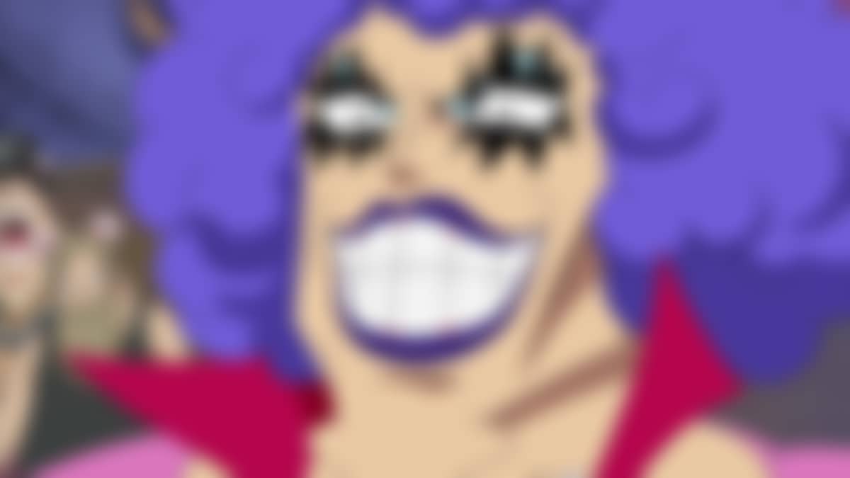 One Piece ¡Cree en los milagros! Bon Clay grita desde el alma - Ver en ...
