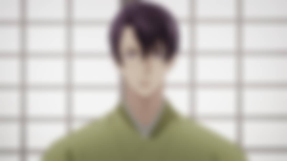 Kochoki Love and Death - Watch on Crunchyroll