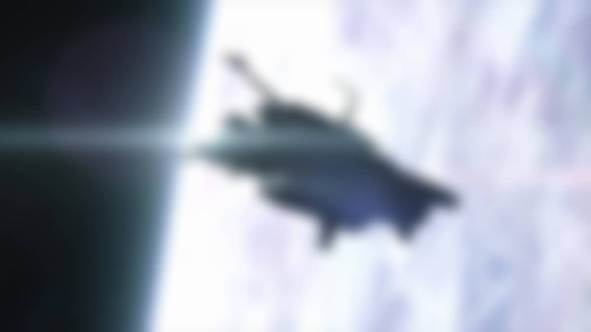 ASTRA LOST IN SPACE (English Dub) PLANET CAMP - Watch on Crunchyroll