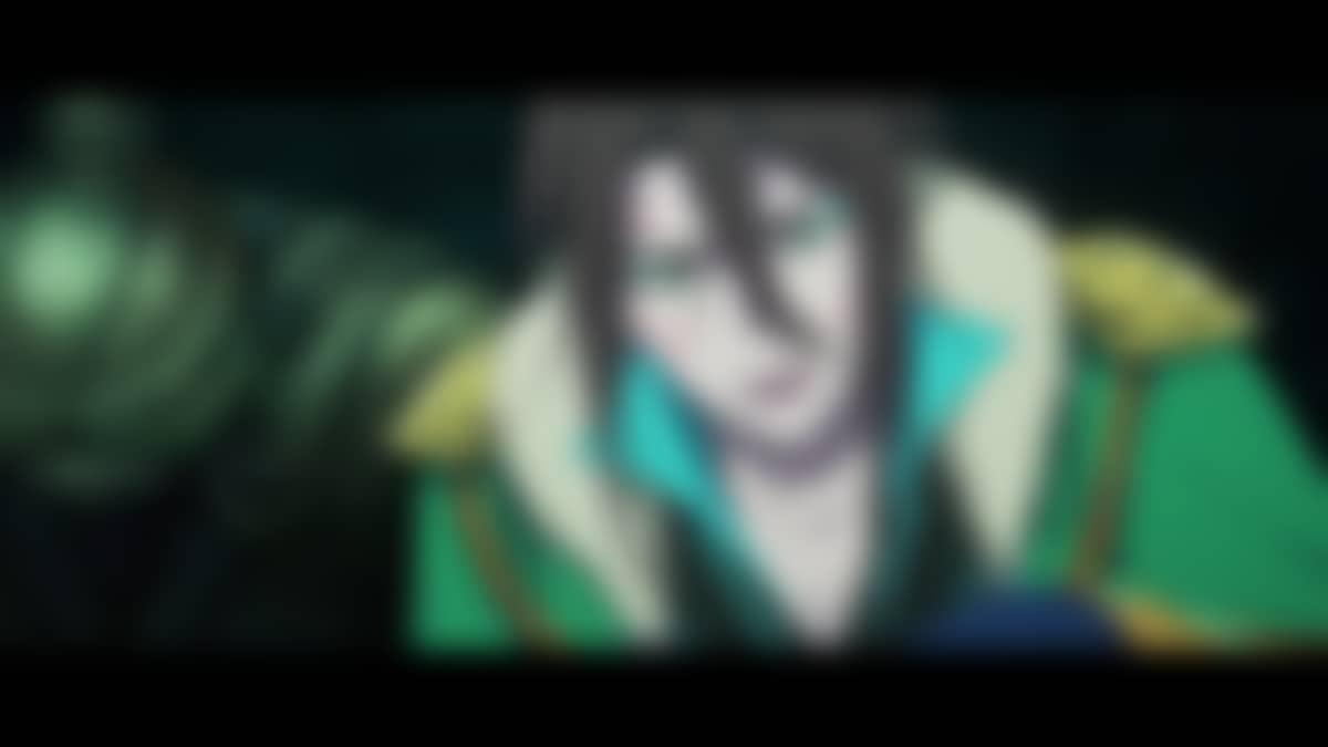 Heaven Official's Blessing 2 Yong An and Xian Le - Watch on Crunchyroll