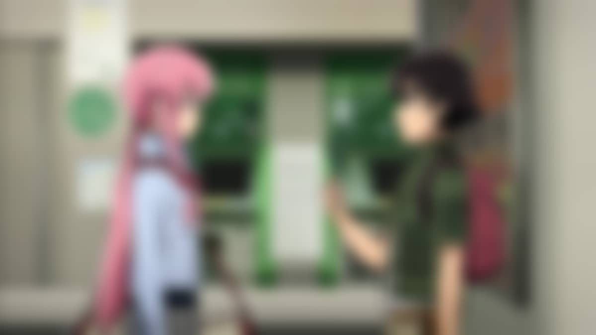 The Future Diary (English Dub) Out of Range - Watch on Crunchyroll