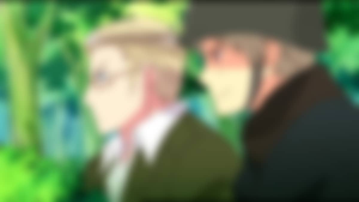 Hetalia: The Beautiful World (English Dub) The Beautiful World: Episode ...