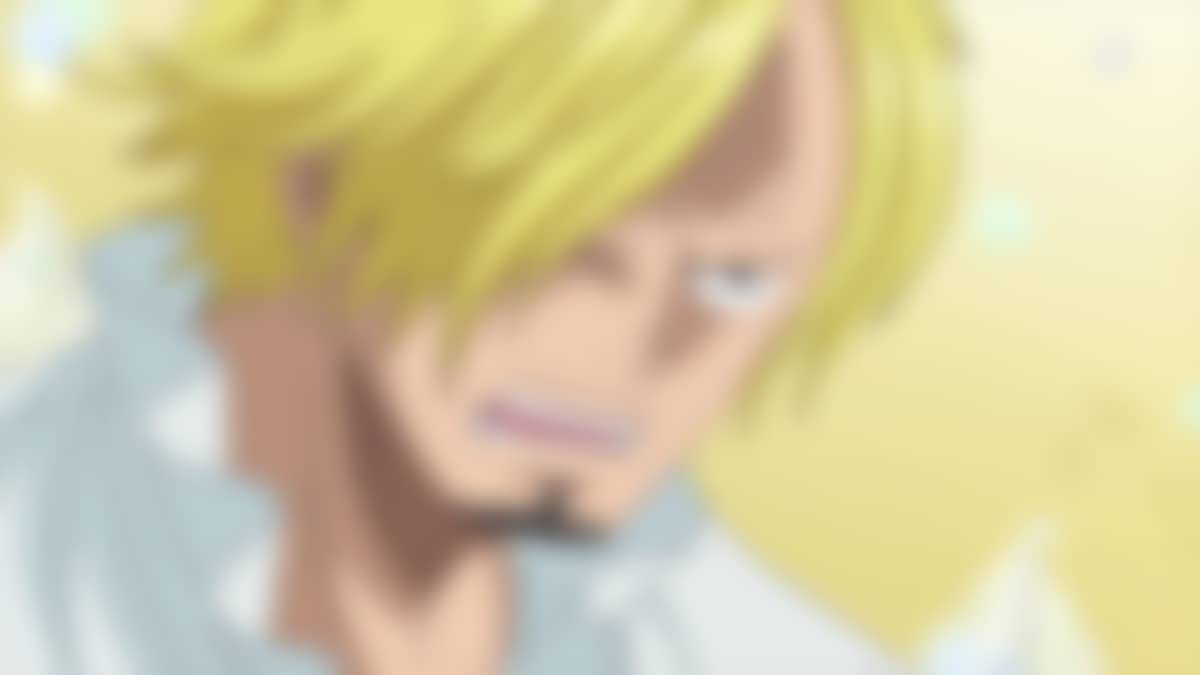 Whole Cake Island (783-891) Sanji's Homecoming! Into Big Mom's ...
