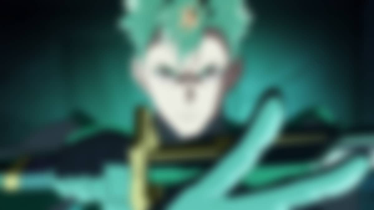 Yoroi-Shinden Samurai Troopers Armor - Assiste na Crunchyroll