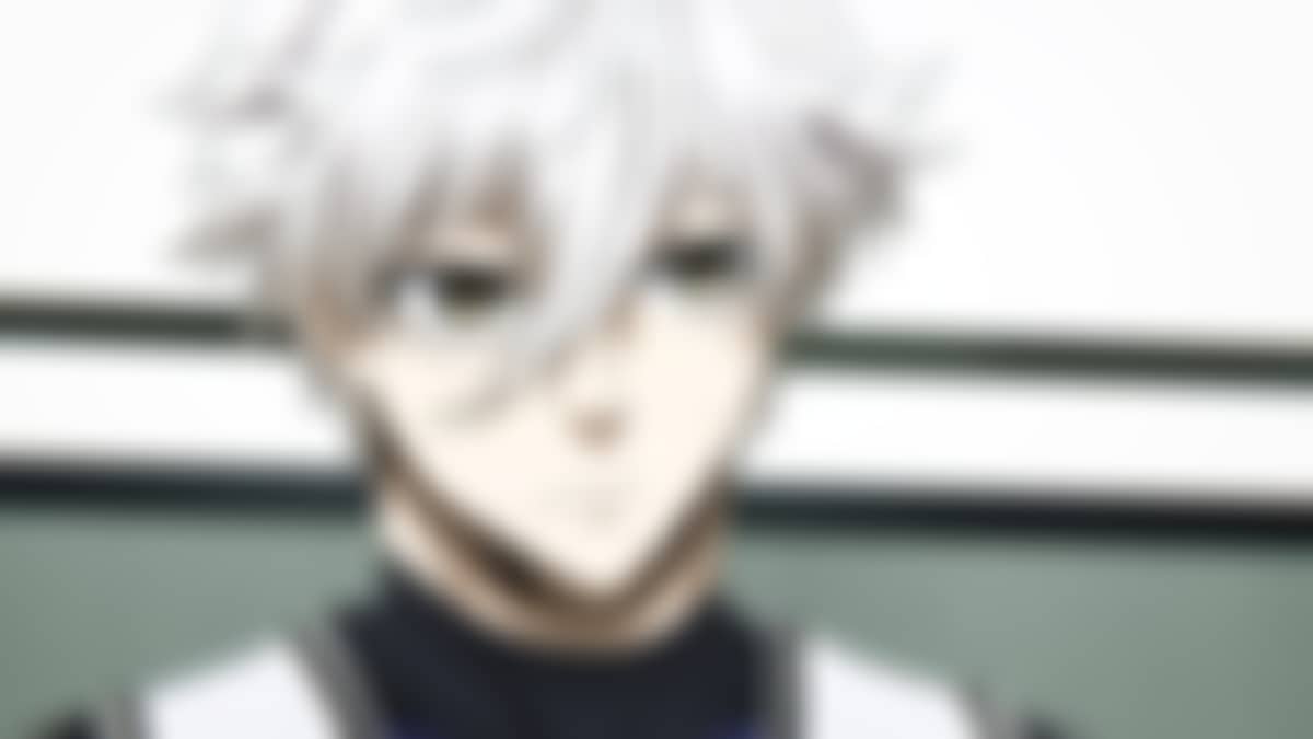 BLUE LOCK Estágio do Líder - Assista na Crunchyroll