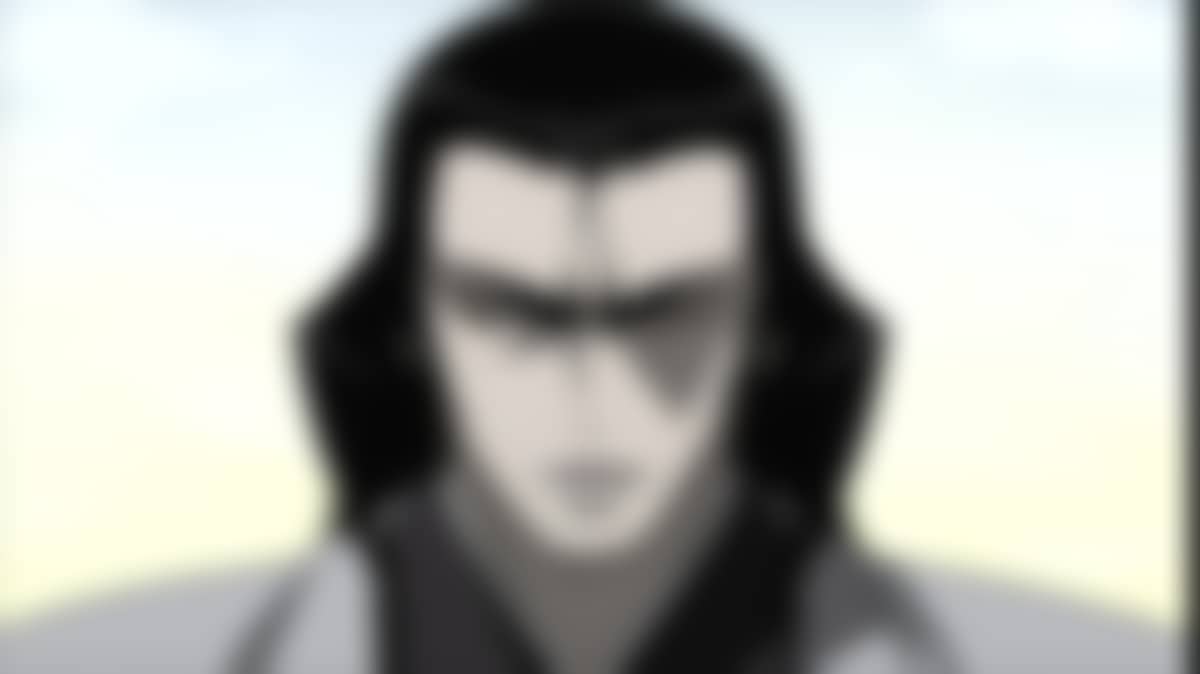 Basilisk (English Dub) The Surprise Attack - Watch on Crunchyroll