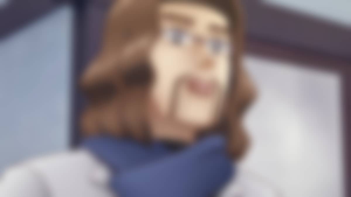 PUNCH LINE Poseído por las franjas - Ver en Crunchyroll en español