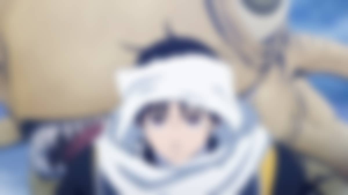 Season 1 ENCOUNTERS - Watch on Crunchyroll