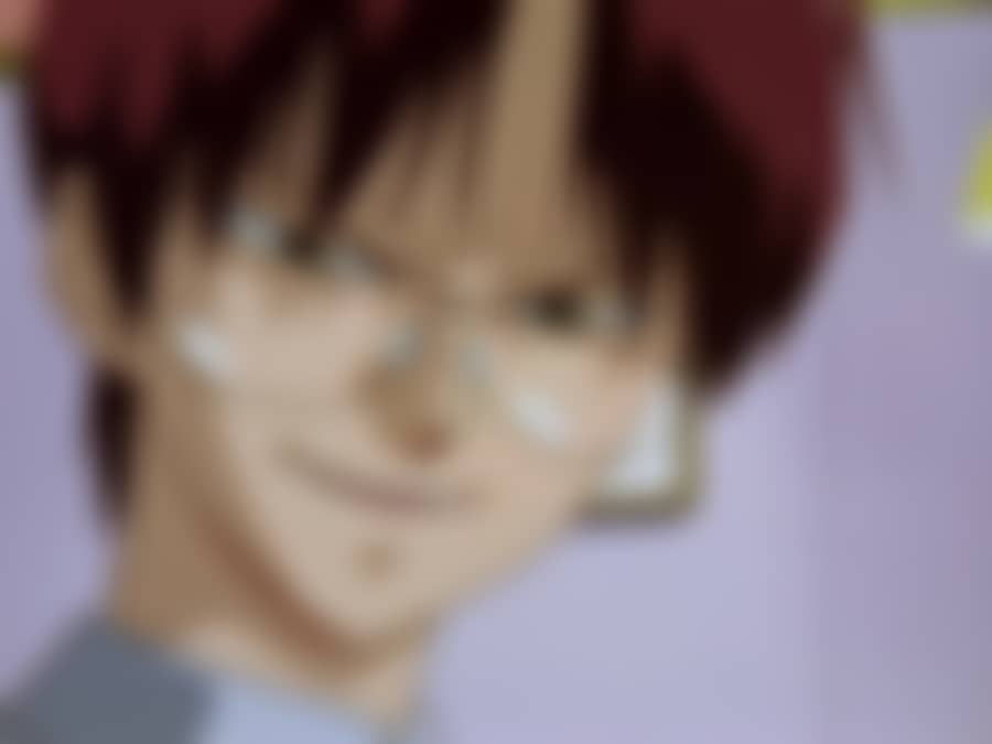 Yu Yu Hakusho (English Dub) Yusuke’s Back - Watch on Crunchyroll