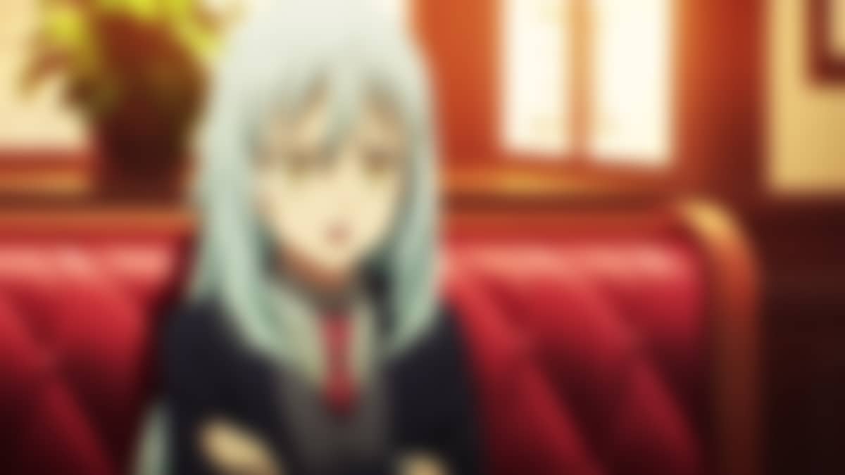 Season 4 La identidad de la mente maestra - Ver en Crunchyroll en ...