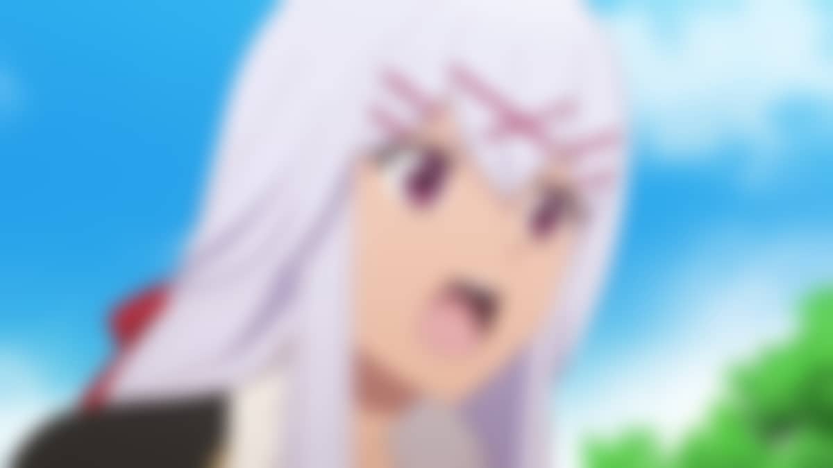 The Unaware Atelier Meister Akuri's Fwoosh - Watch on Crunchyroll