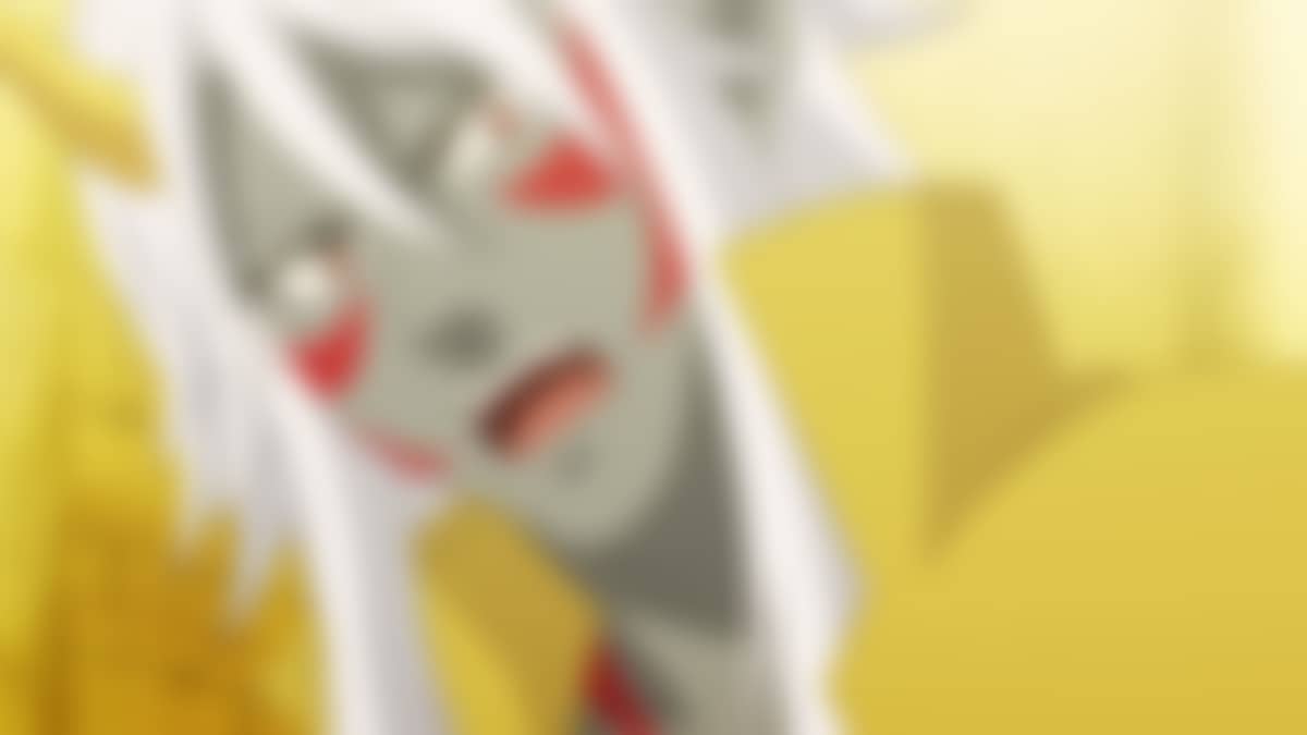 Re:Monster Re:Use - Schau auf Crunchyroll