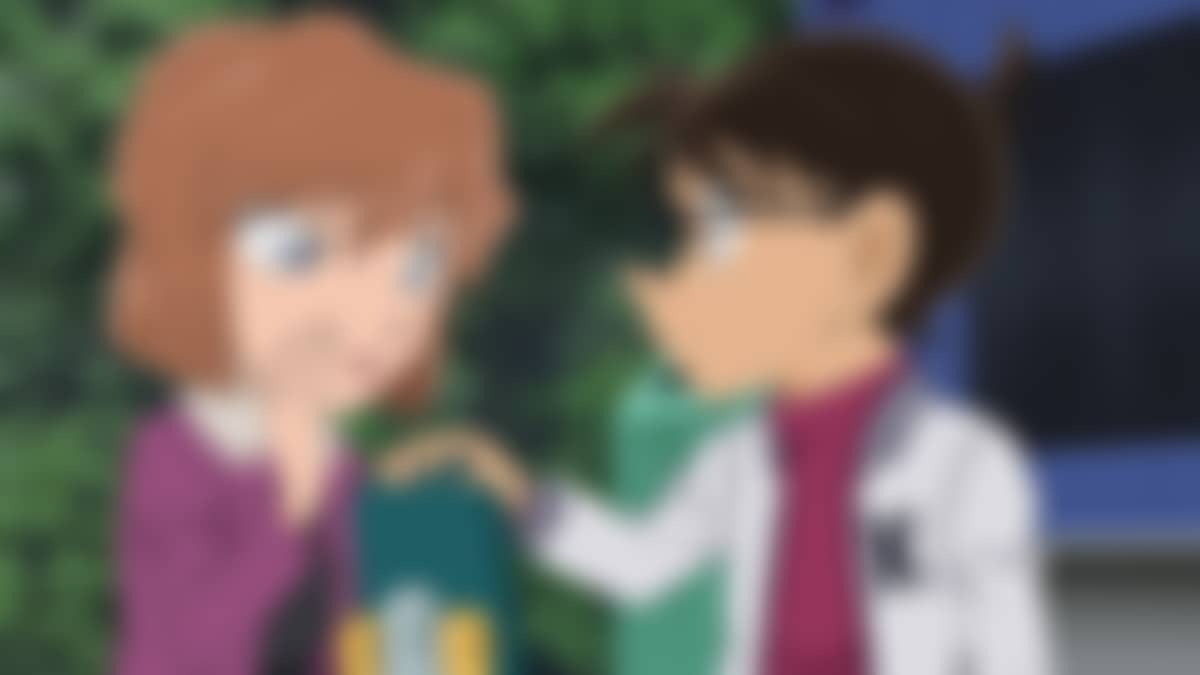 Case Closed (Detective Conan) The Disappearing Detective Boys - Watch ...