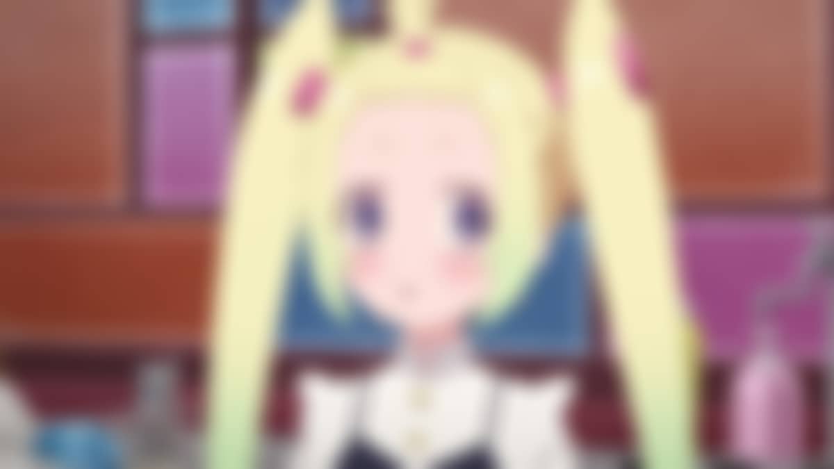 MAYONAKA PUNCH Ichiko's Wish - Watch on Crunchyroll