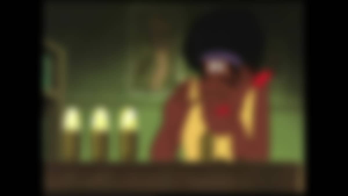 Lupin the Third Part 2 (80-155) (Subtitled) The Strategy of the Chewing ...