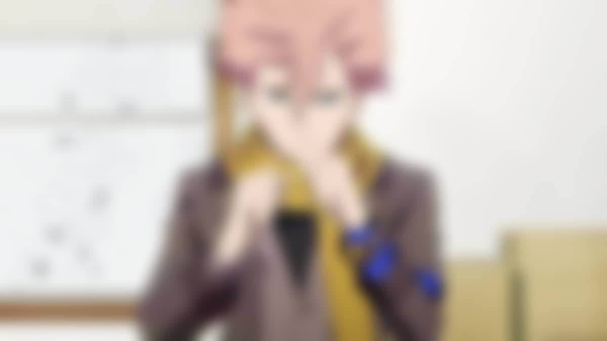 ID: INVADED Jigsawed II - Watch on Crunchyroll