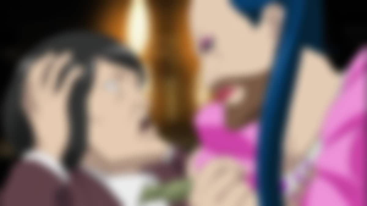 Case File nº221: Kabukicho (English Dub) The Dream of Fuyuto Kyokgoku ...