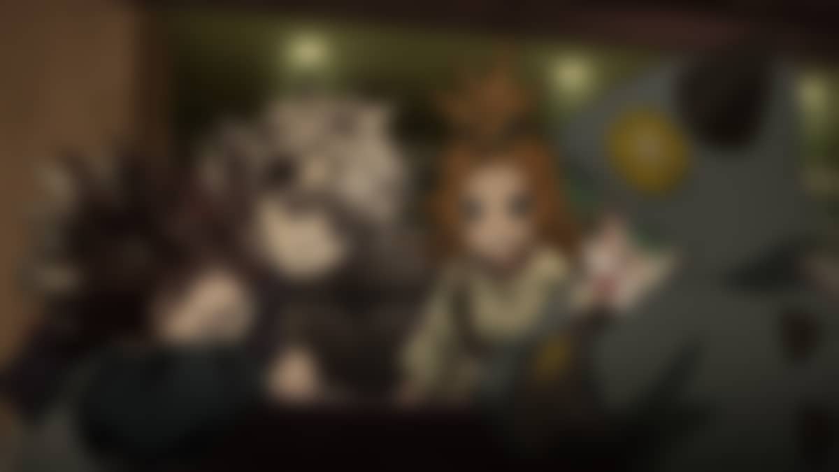 Season 1 Field Trip - Watch on Crunchyroll