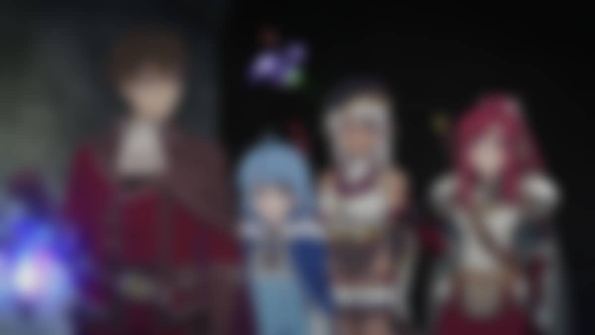 I Left my A-Rank Party to Help My Former Students Reach the Dungeon ...