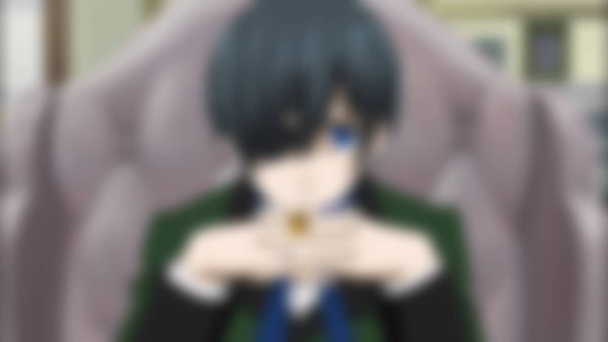 Black Butler His Butler, Chance Encounter - Watch on Crunchyroll