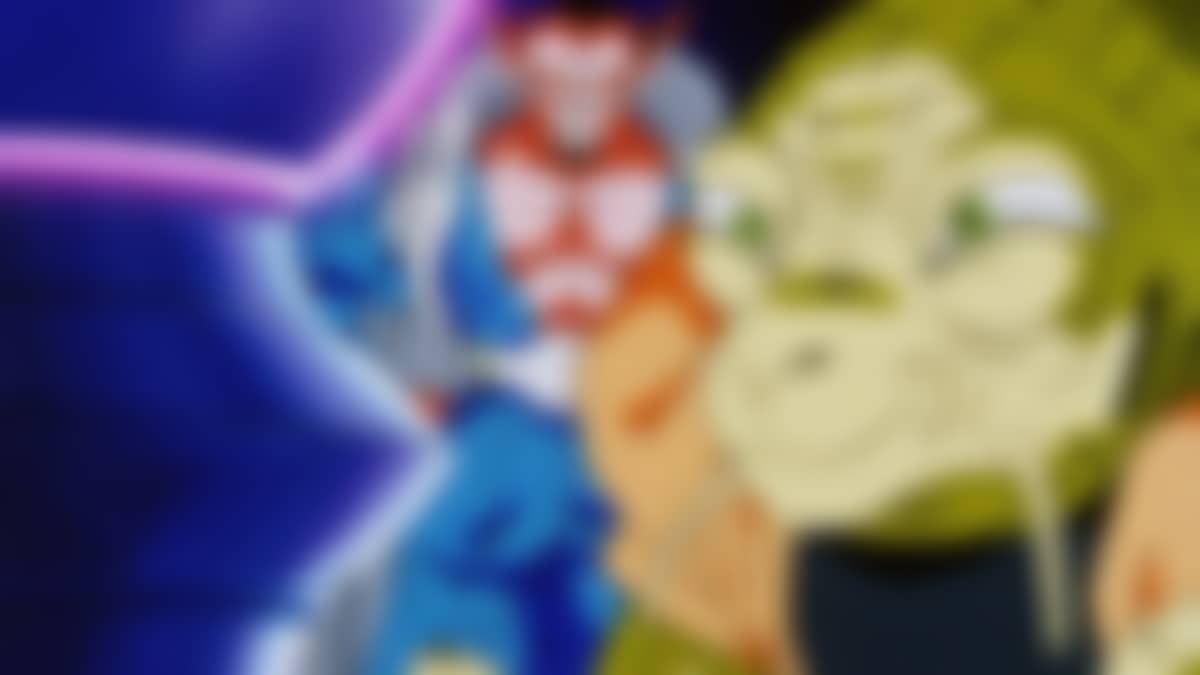 Dragon Ball Z (English Dub) The Dark Prince Returns - Watch on Crunchyroll