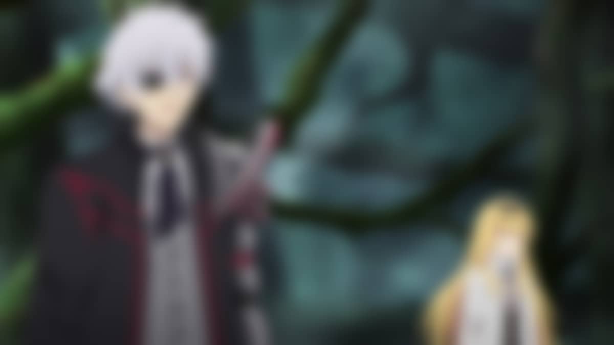 Arifureta: From Commonplace to World's Strongest Grab Hold of Hope ...