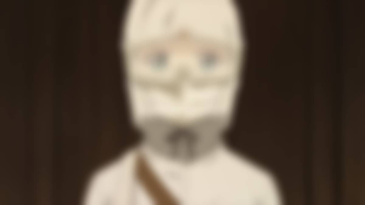 Parallel World Pharmacy (English Dub) The Miracle at L'Estacque - Watch ...