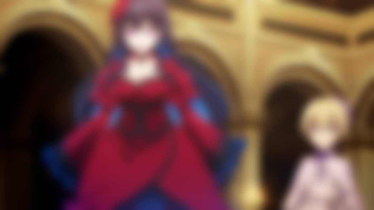 Season 1 An Extraordinary Villainess and an Ordinary Girl - Watch on ...