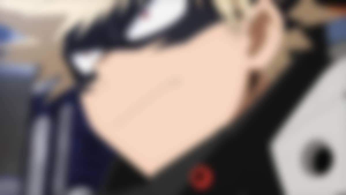 Season 5 Early Bird! - Watch on Crunchyroll
