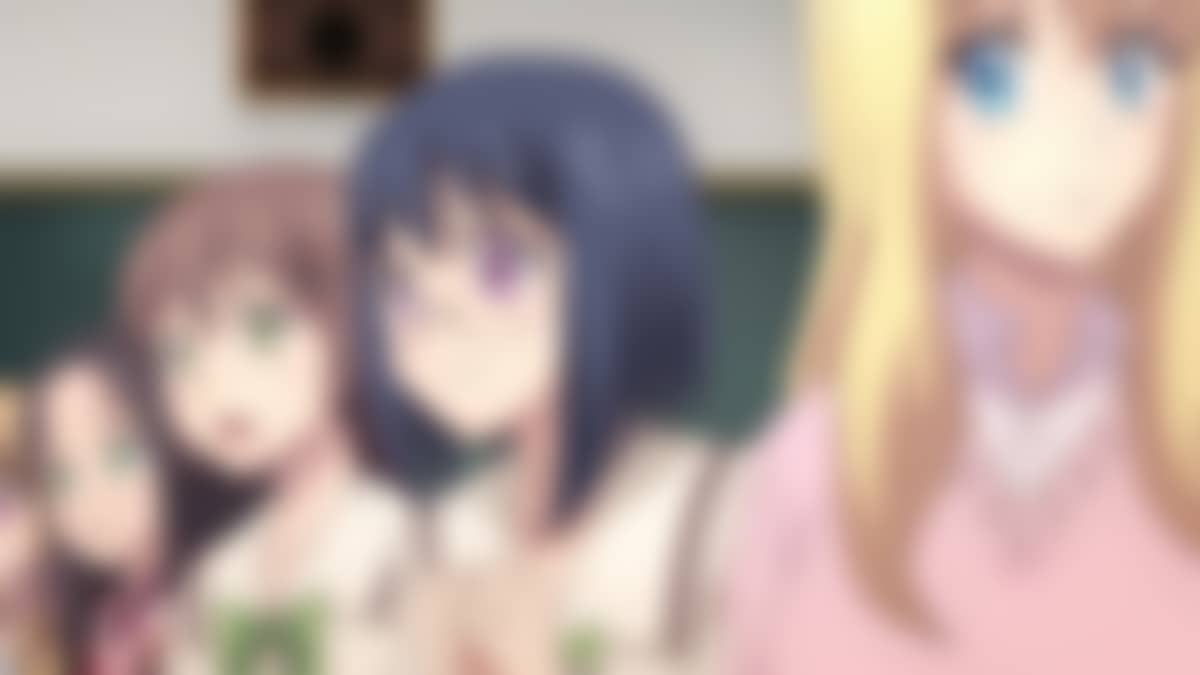 Nobunaga teacher's young bride (Uncensored) The Reason You Like Someone ...