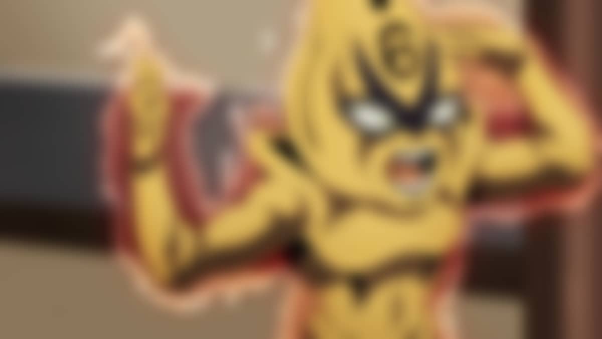 JoJo's Bizarre Adventure: Golden Wind The Thankful Death Part 1 - Watch ...