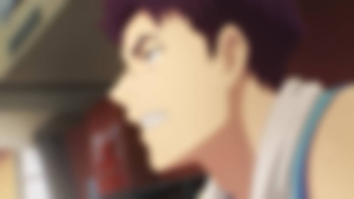 Left-Hand Layup Season 2 Episodio 8 - Ver en Crunchyroll en español