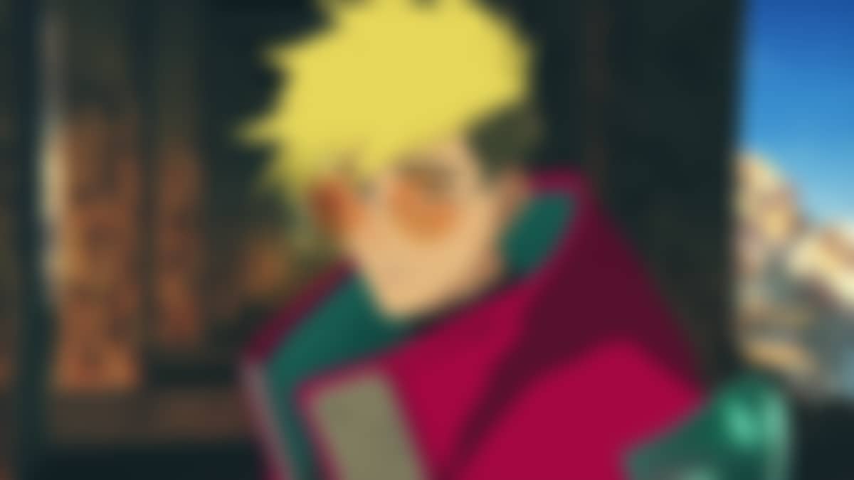 TRIGUN STAMPEDE Hombre a la fuga - Ver en Crunchyroll en español