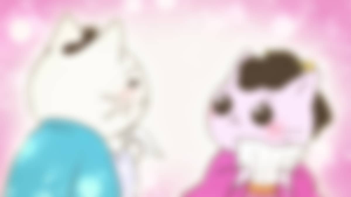 Historia Gatuna Japonesa (Neko Neko Nihonshi) ¡La maravillosa hermana ...