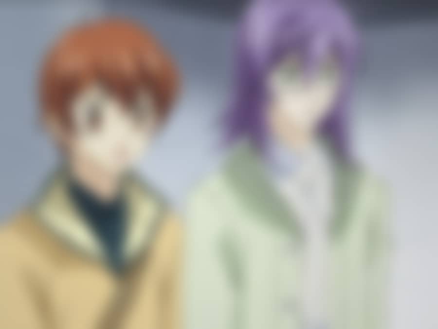 Marginal Prince Tokyo Merry-Go-Round - Watch on Crunchyroll