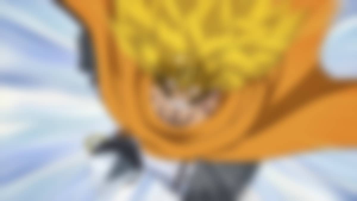One Piece: Whole Cake Island (783-878) (English Dub) A Battle Between ...