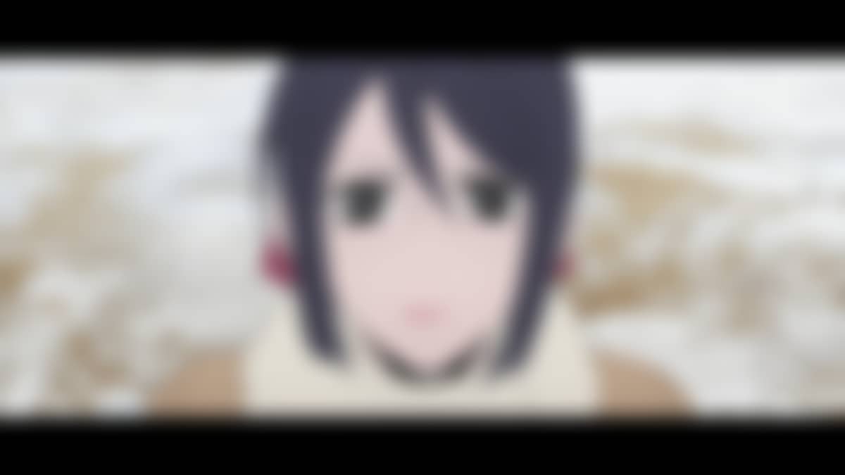 MARS RED (English Dub) The Letter - Watch on Crunchyroll