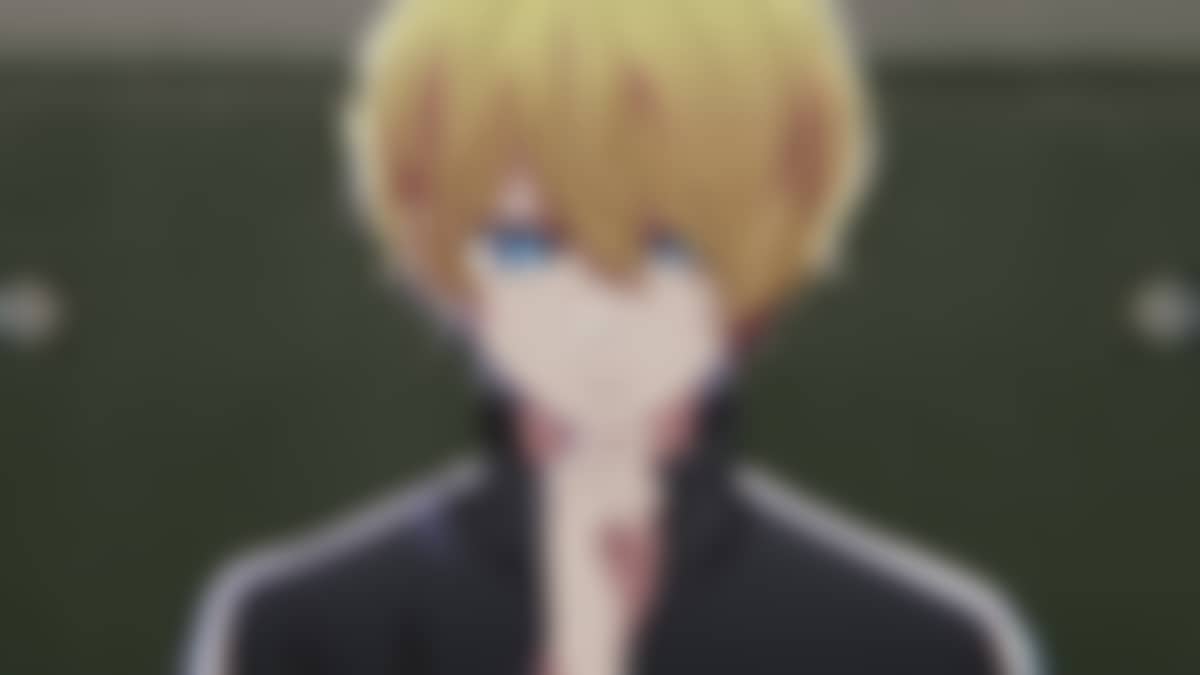 Season 2 Tokyo Blade - Watch on Crunchyroll