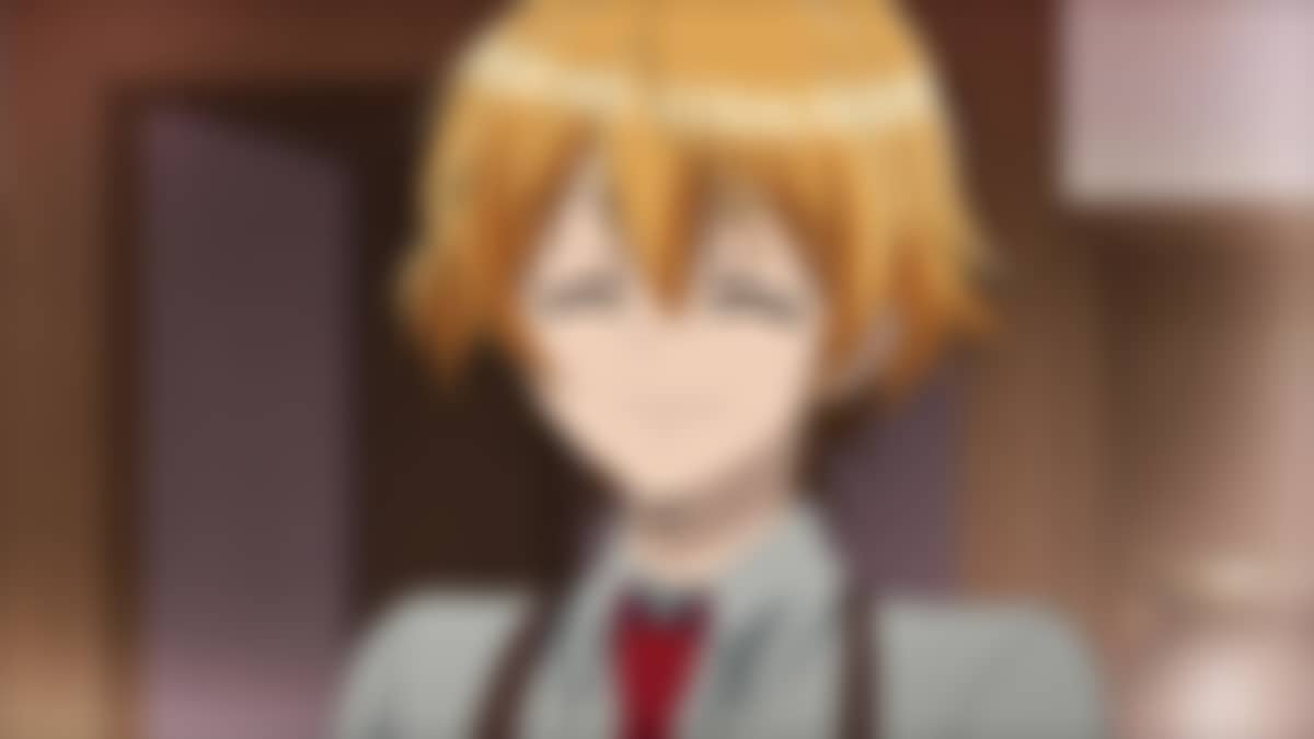 Rainy Cocoa Episode 1 - Ver en Crunchyroll en español