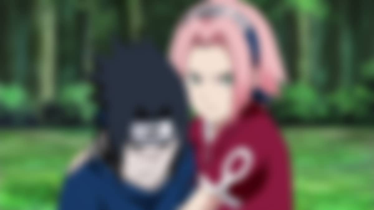 Naruto Shippuden: Season 17 The Rules or a Comrade - Watch on Crunchyroll