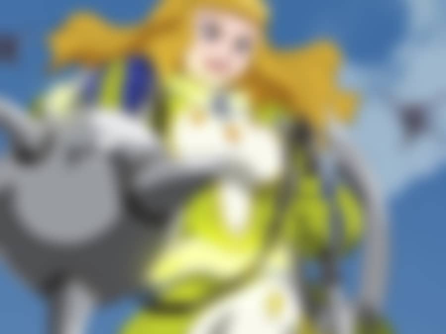 My-Otome Maiden of the Blue Sky - Watch on Crunchyroll